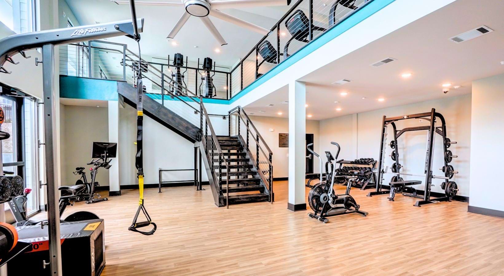 New Luxury Apartments in Raleigh, NC | The Mallory